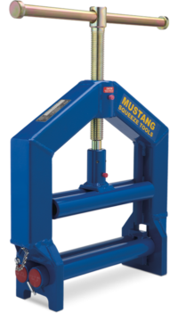 Manual Tools - Mustang Squeeze Tools