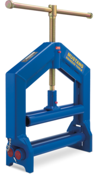 Manual Tools - Mustang Squeeze Tools