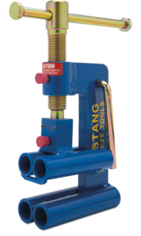 Manual Tools - Mustang Squeeze Tools