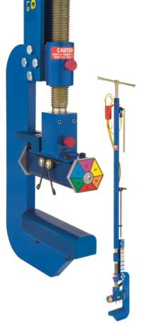 GLS-26 - Mustang Squeeze Tools