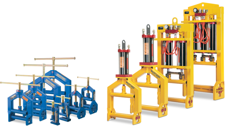 tool-index - Mustang Squeeze Tools