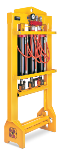 DBH-1200B - Mustang Squeeze Tools