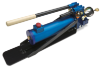 Model 20A - Mustang Squeeze Tools